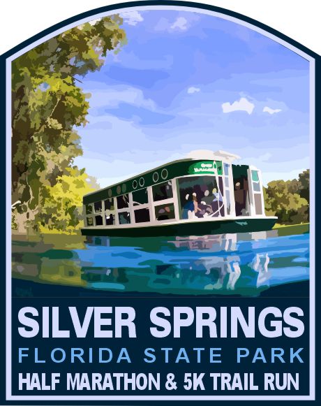Florida Springs Running Series featuring trail runs at many of Florida ...